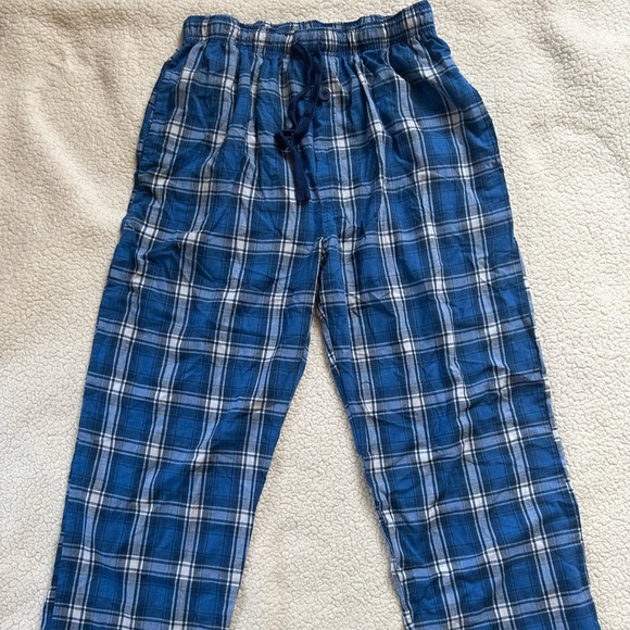 Fruit of the Loom | Pants | Fruit Of The Loom Pajama Pants | Poshmark